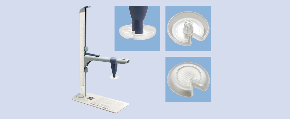 CompressAR Femoralis-Kompressionssystem - Bisping