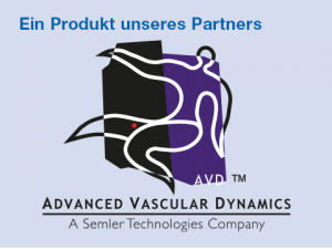 CompressAR Femoralis-Kompressionssystem - Bisping